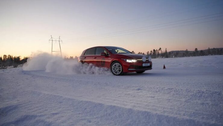 Adac Winter Tire Test Results 2025 Announced