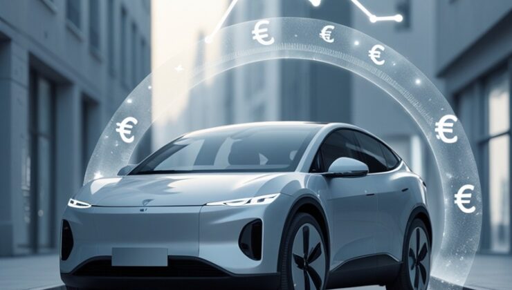 The Comprehensive European EV Financing Guide 2025