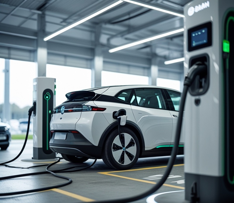 How to Charge Your Electric Car Faster 2025