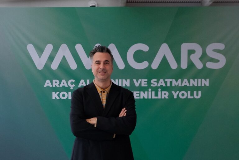 VavaCars İkinci El Otomobil Faaliyetlerinde 2026'da Büyüme Hedefliyor